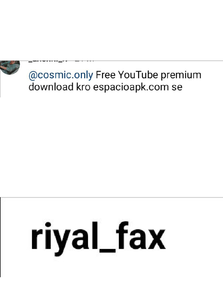 music yt channels | PDF