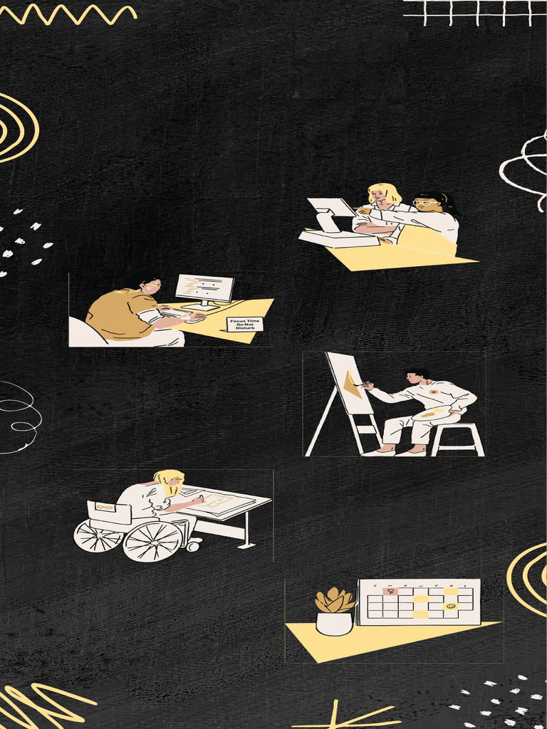 Binance template | PDF