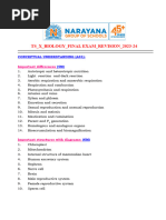 Bush-Francis Catatonia Rating Scale | PDF | Behavioural Sciences ...