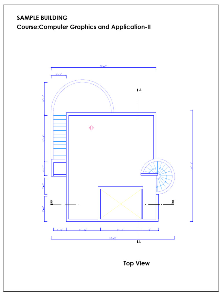 Computer Graphics Course Overview | PDF