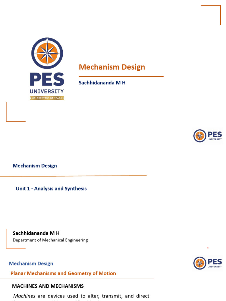 MD_1 | PDF | Classical Mechanics | Applied And Interdisciplinary Physics
