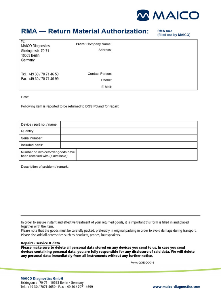 Rma BLN 2024 | PDF