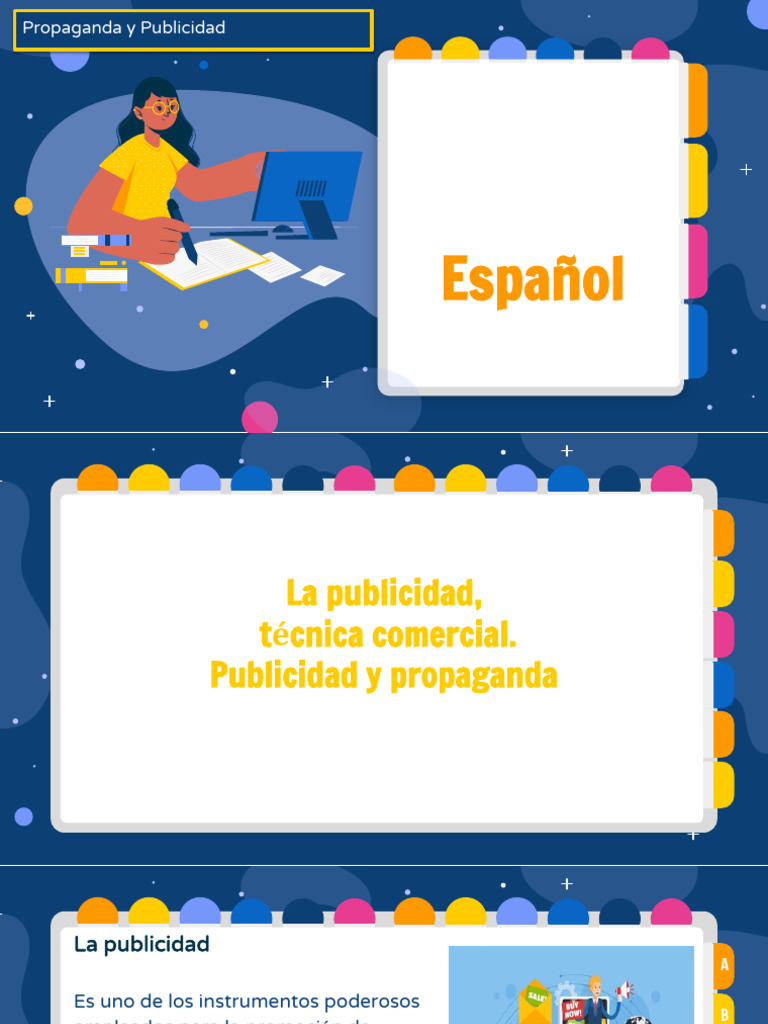 Publicidad y Propaganda: Claves y Técnicas | PDF | Publicidad ...
