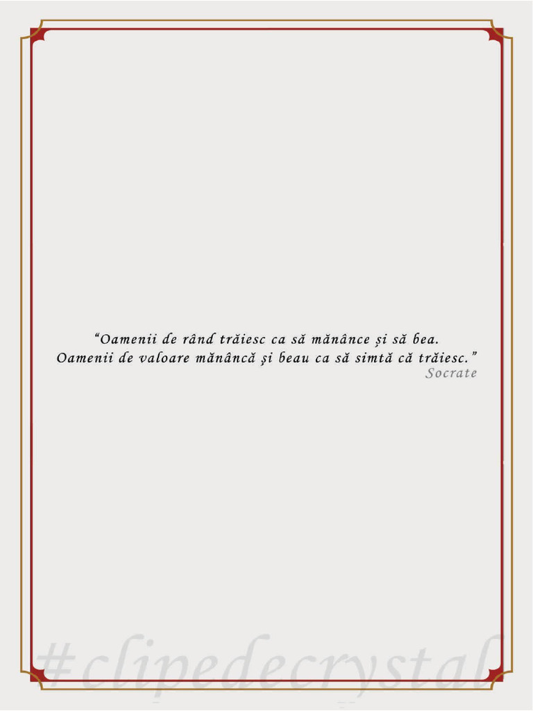 Meniu Evenimente 3 Feluri | PDF