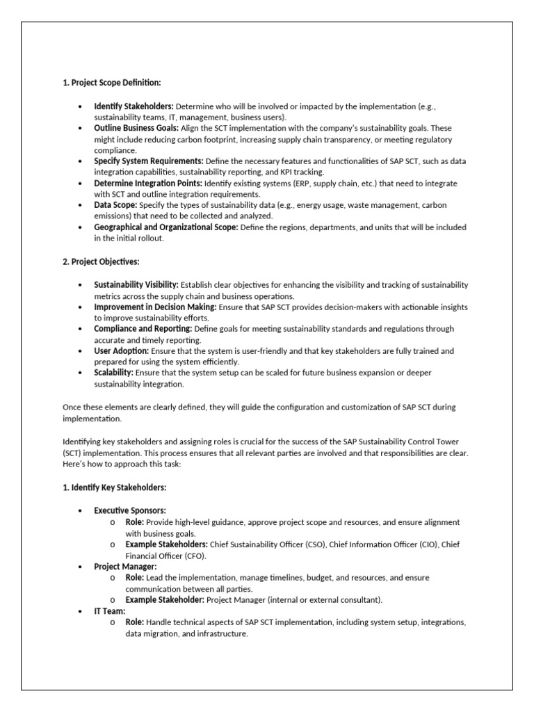 PHASE AND TASKS EXPLAINED .pdf | PDF | Performance Indicator | Cloud Computing