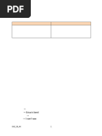 Level F Answer Key | PDF