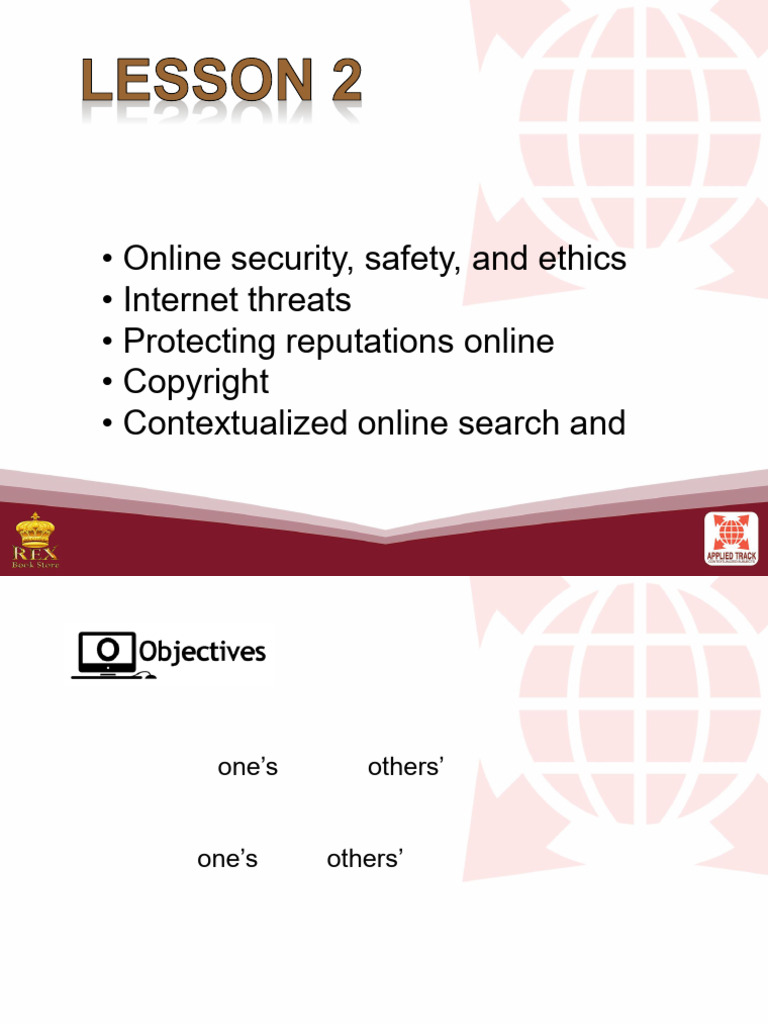 L2 1 Rules of Netiquette | PDF