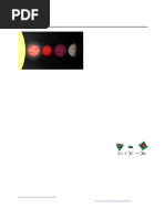 Instructions For Using Astrometrica | PDF | Asteroid | Computing