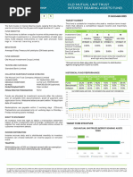Old Mutual Disinvestment Form | PDF | Investment Fund | Repurchase ...