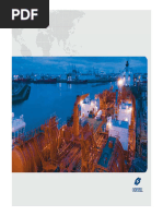 WORLDSCALE | PDF | Cargo | Freight Transport