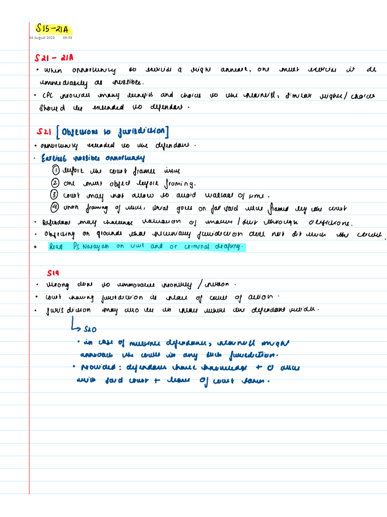 CPC End Sem Final Run | PDF