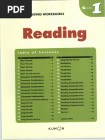 Kumon Math Levels | PDF | Function (Mathematics) | Equations