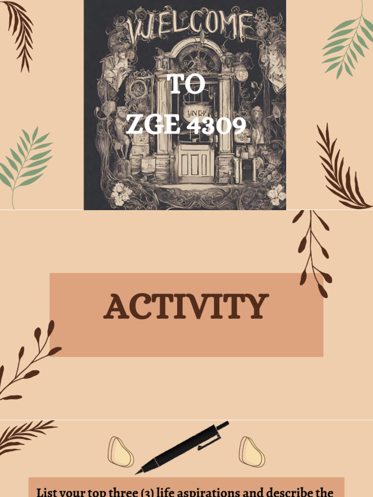 Life Aspirations and Coelho's Insights | PDF