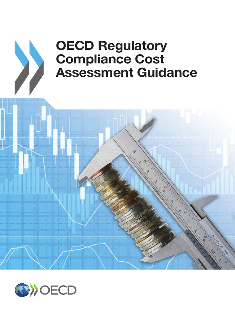 OECD Regulatory Compliance Cost Assessment Guidance | PDF | Regulatory Compliance | Opportunity Cost