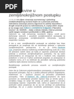 Nasljednička Izjava | PDF