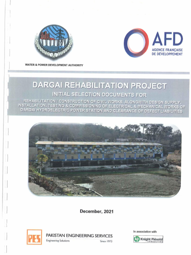 Tender Documents | PDF