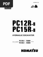 Operation and Maintenance Manual For Rescue Support Systems Lockstroke ...