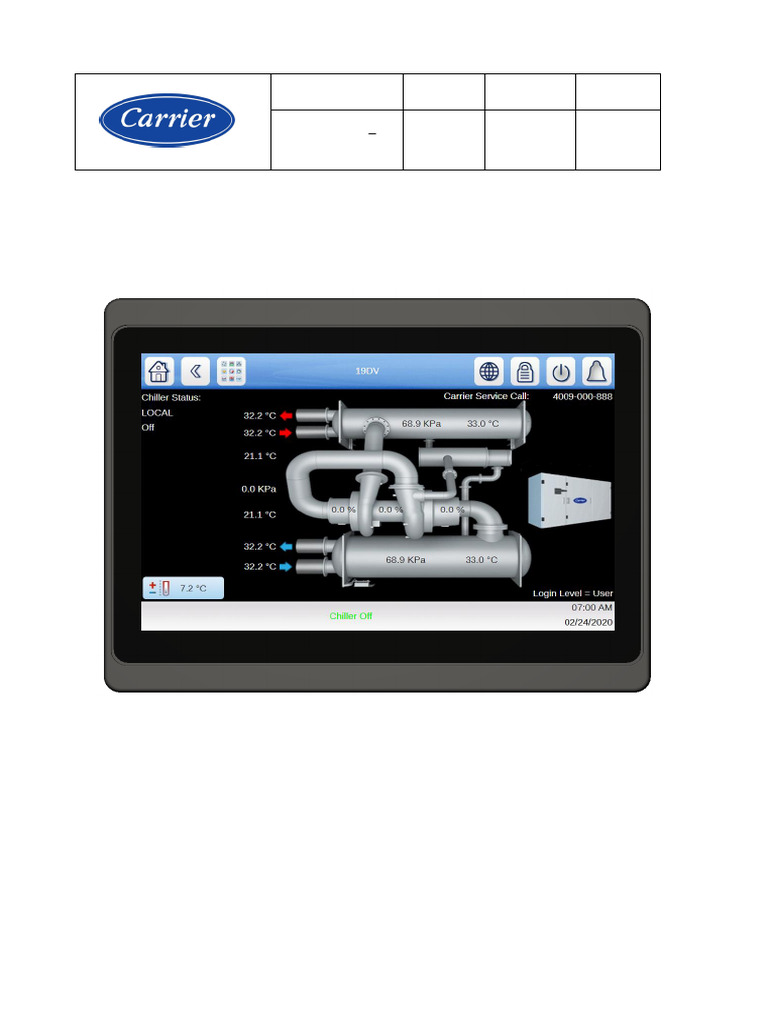Smartvu Control 1 | PDF | Pump | Pressure Measurement
