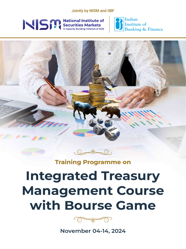 NISM IIBF Treasury Management Course 1 | PDF | Foreign Exchange Market ...