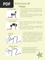 Metodo Klapp | PDF