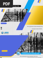 CWC International Corporation Profile | PDF | Interior Design | Furniture