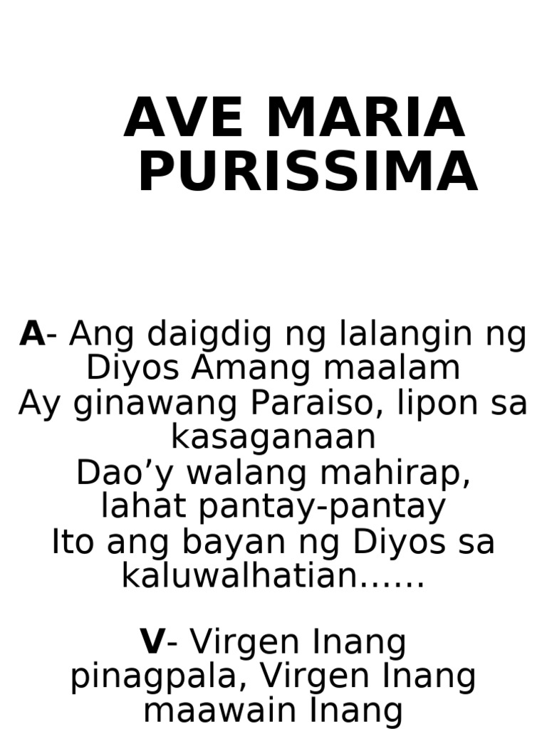 Mga Luwa Mayflower Devotion 2023 | PDF
