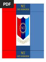 NCC Full Forms and Abbreviations | PDF | Military | Ballistics