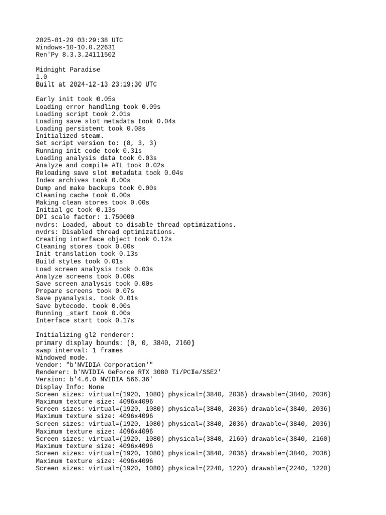 log | PDF | Software Engineering | System Software log | PDF | Software Engineering | System Software