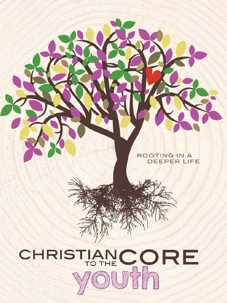 Christian to the Core Youth | PDF | Worship | Prayer
