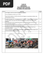 SNUSAT 2025 Sample Practice Questions | PDF