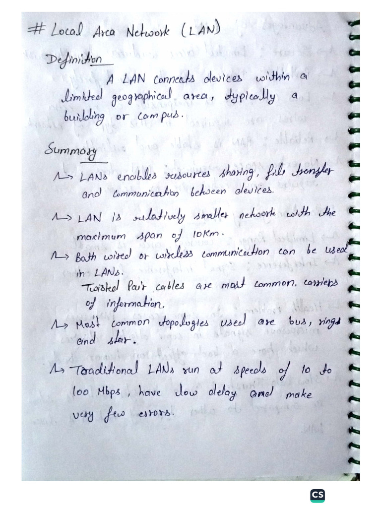 fundamental notes 12 oct. | PDF