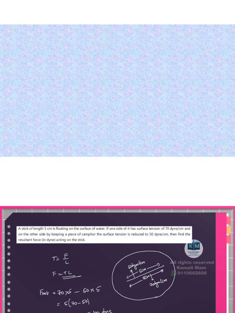 Understanding Thermal Expansion and Thermometry | PDF