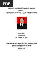 Merancang Pembelajaran Dengan Prinsip Understanding by Design (Ubd) 538 ...