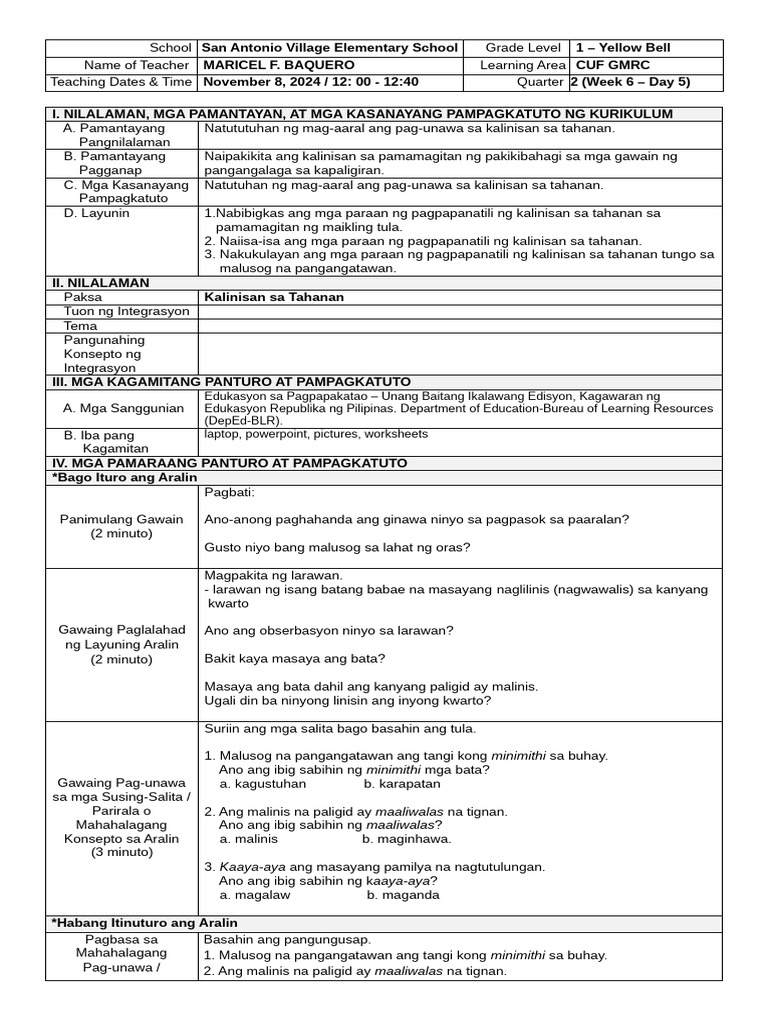 G1-CUF-GMRC-Q2-W6 | PDF