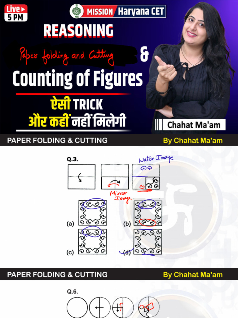 2 Jan Reasoning For Cet Batch | PDF