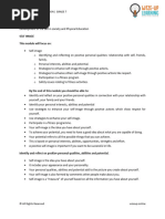 History Grade 6 Term 1 | PDF