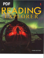 Inside Reading 4 | PDF