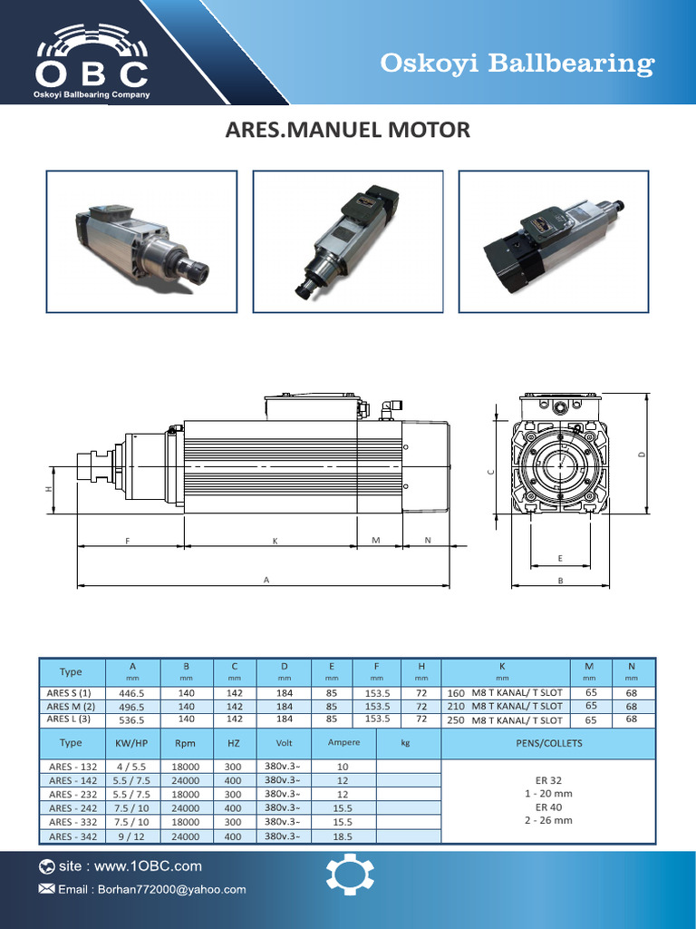 Ares Manuel2136409307-22768 | PDF