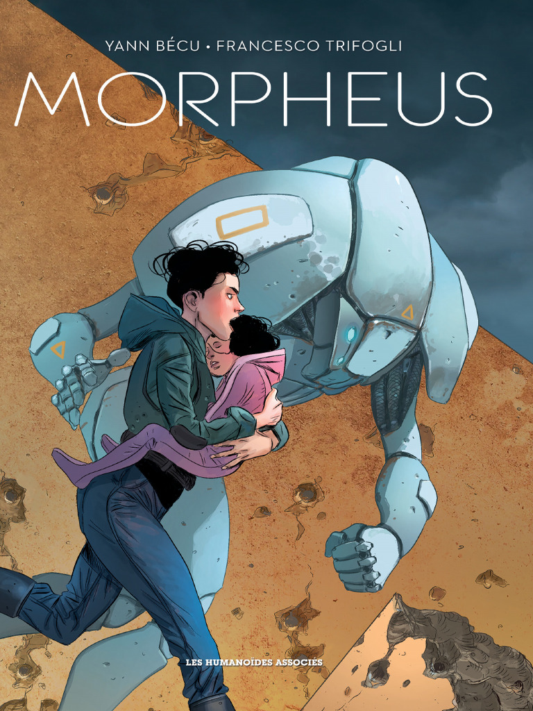 Morpheus | PDF