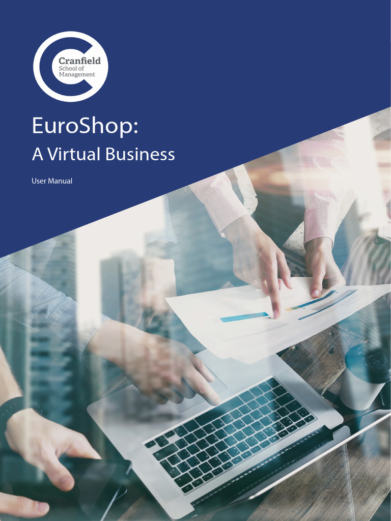 Euroshop Manual 2020 (With Strategy) HRDF v5 | PDF | Income Statement ...