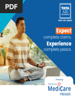 Medicare Premier Brochure Afa84d68a1 | PDF | Insurance | Medicare ...