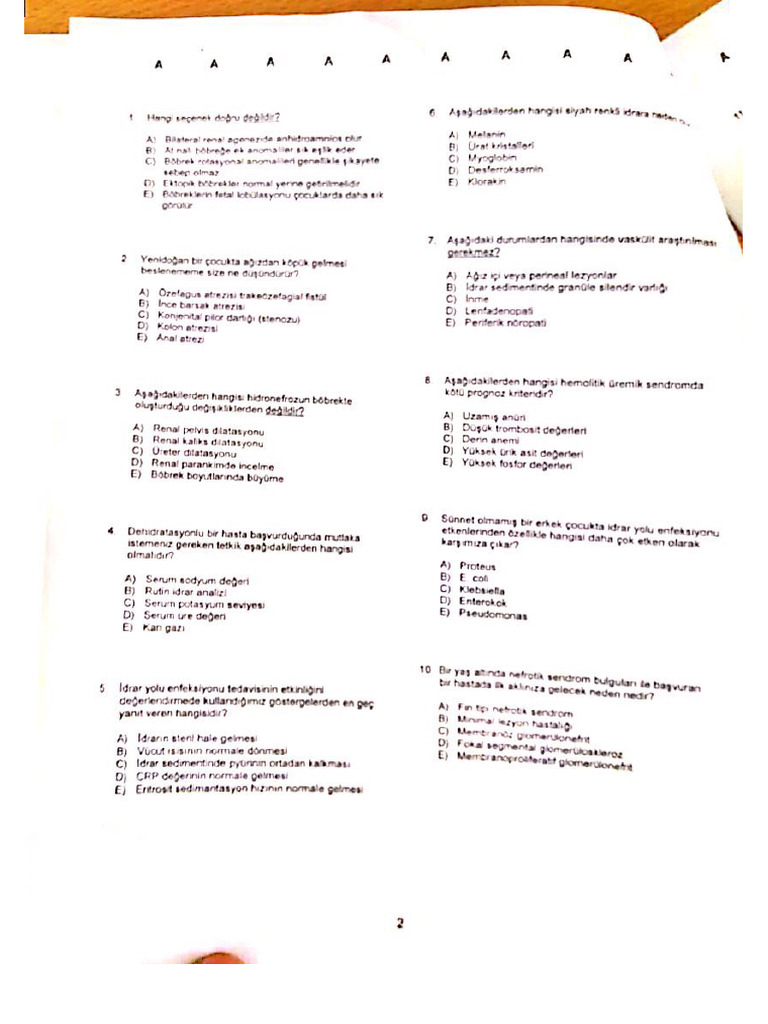 10.kurul (1) Vize | PDF