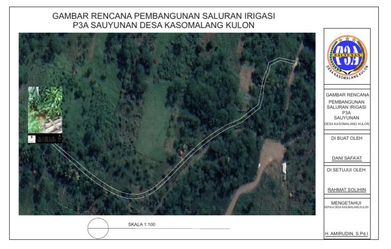 GAMBAR P3A 2024 | PDF