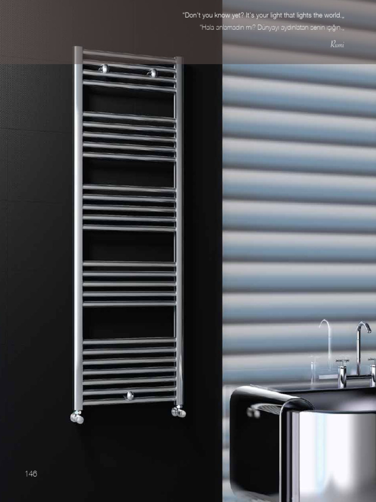 Radiva - Seche Serviette | PDF