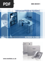 Hikvision Naming Rule Overview 2024 | PDF | Equipment | Computing