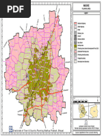 Indore Master Plan 2035 | PDF