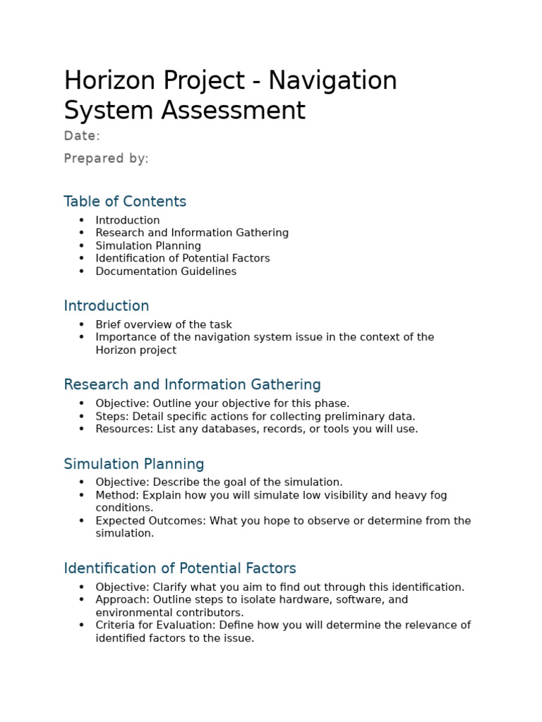 Task 2 Template | PDF