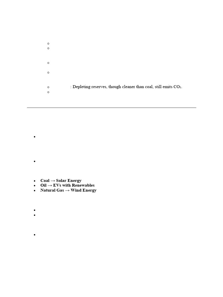 Explanation Points | PDF | Renewable Energy | Electricity Generation