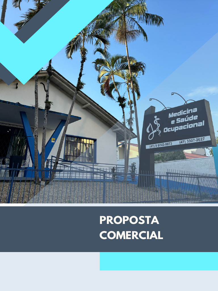 Proposta Comercial (2) | PDF