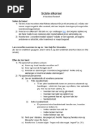 Barndommens Gade | PDF